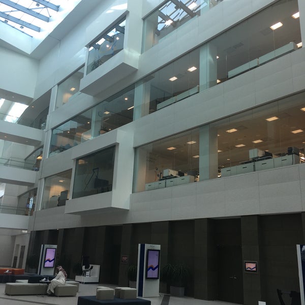 SPADC (SABIC Plastic Application Development Center) - جامعة الملك سعود ...