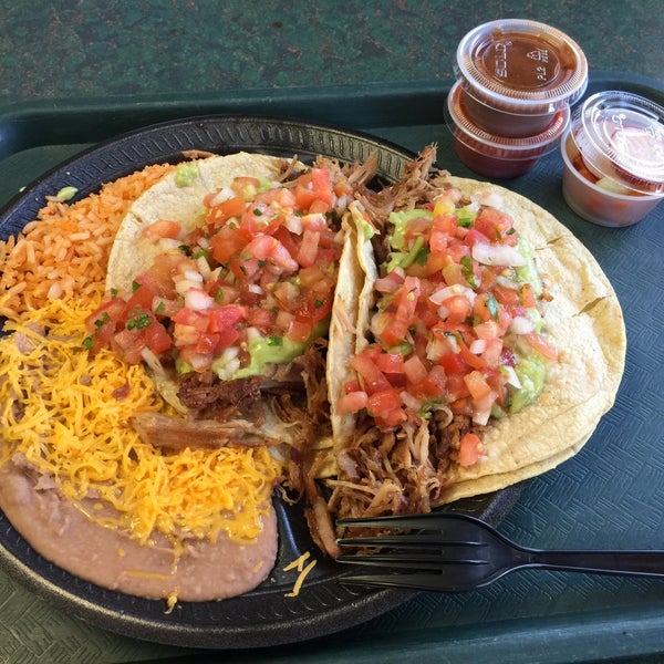 Santanas - Mexican Restaurant in Twentynine Palms-Morongo Valle