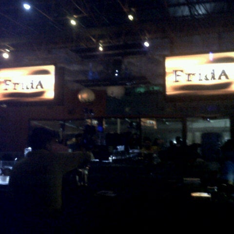 Frida Bar - Nightclub