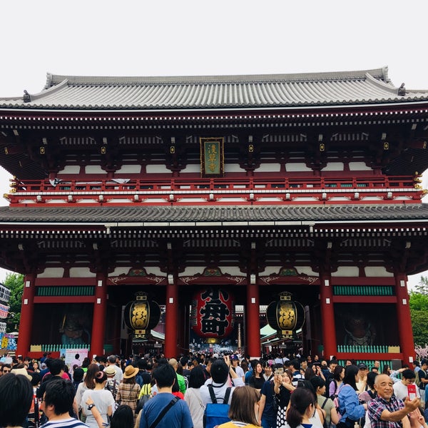 浅草 (Asakusa) - 27 tips from 8300 visitors