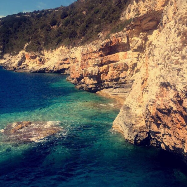 Παξος (Paxos Island) - Island