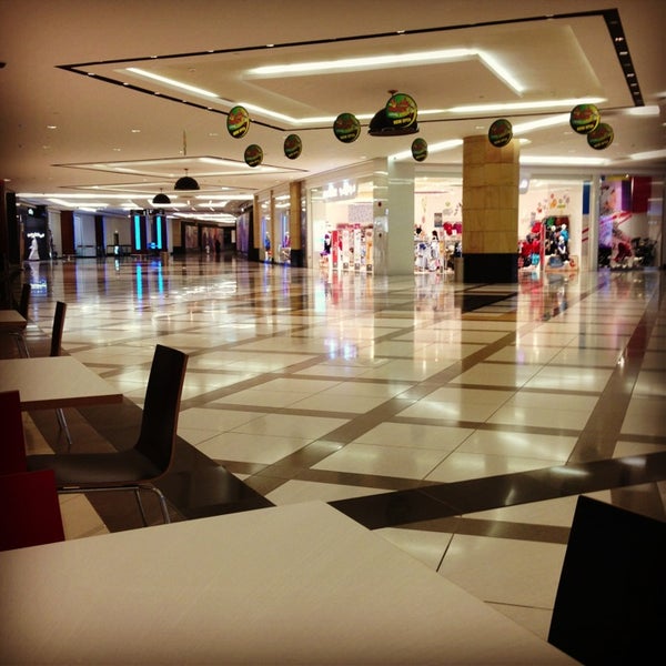 Bawabat Al Sharq Mall | بوابة الشرق مول - Shopping Mall