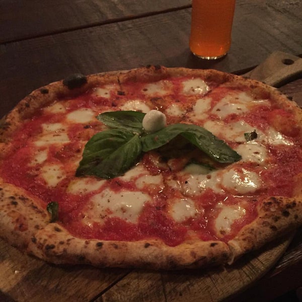 Prova - Pizza Place