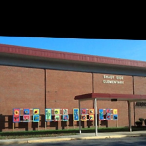 Shady Side Elementary - Elementary School in Shady Side