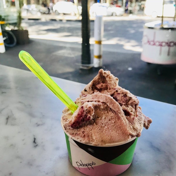 Pidapipó Gelateria - Ice Cream Shop in Carlton