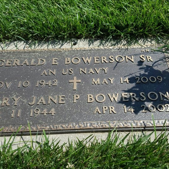 Delaware Veterans Memorial Cemetery - Cemetery