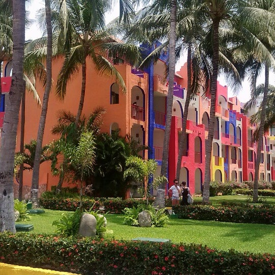 Royal Decameron Complex - Hotel