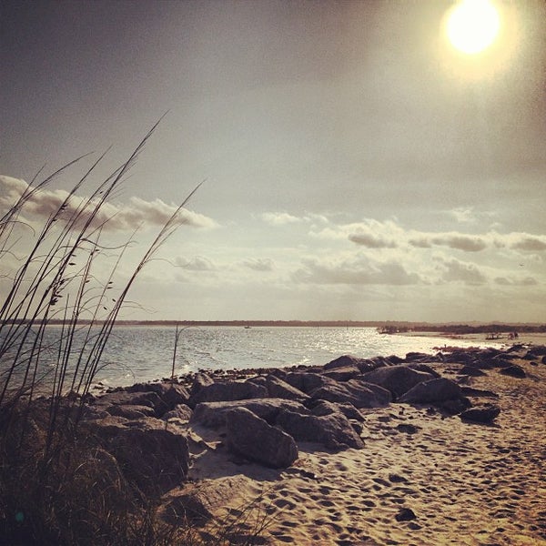 Ponce Inlet Park - 6 tips from 442 visitors