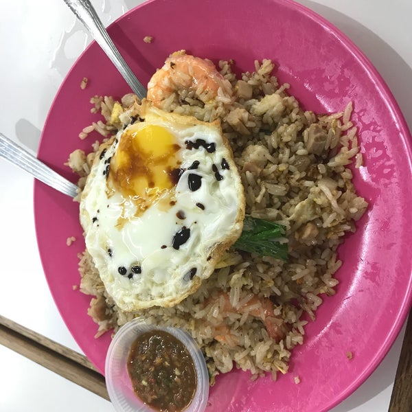 Uncle Soon Fried Rice - 21 tips from 896 visitors