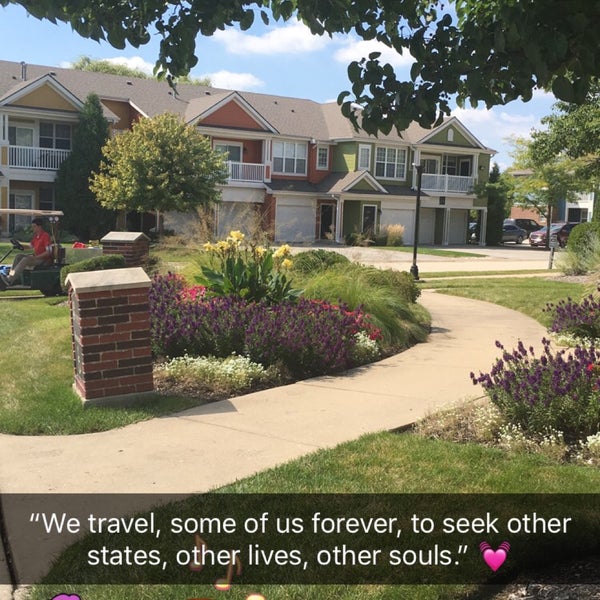 City of Naperville - 12 tips