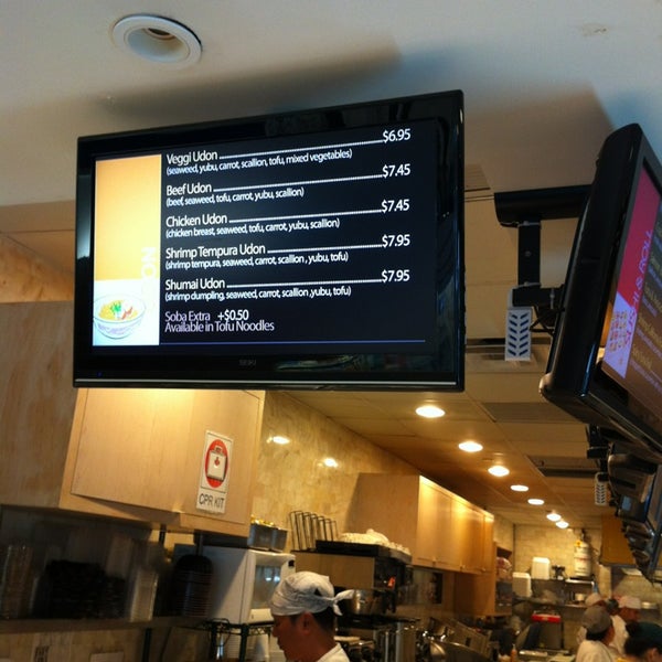 'Essen - Midtown East - 515 Madison Ave