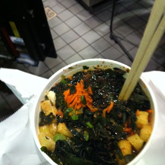 'Essen - Midtown East - 515 Madison Ave