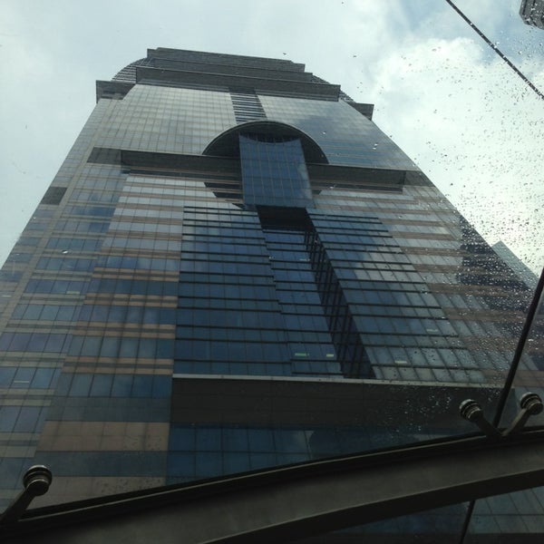 Capital Tower - Office in Singapore