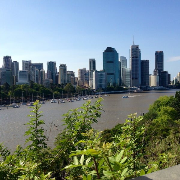 Kangaroo Point Cliffs & Riverwalk - 14 tips from 1013 visitors