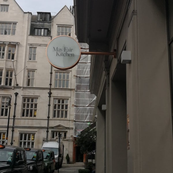 May Fair Kitchen - Mayfair - 10 tips from 295 visitors