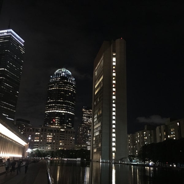 Downtown Boston - 10 tips from 12866 visitors