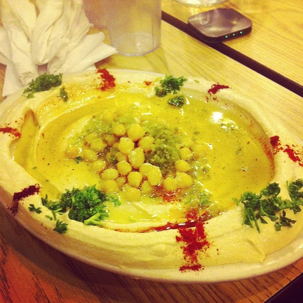 Salam Restaurant - Albany Park - Chicago, IL