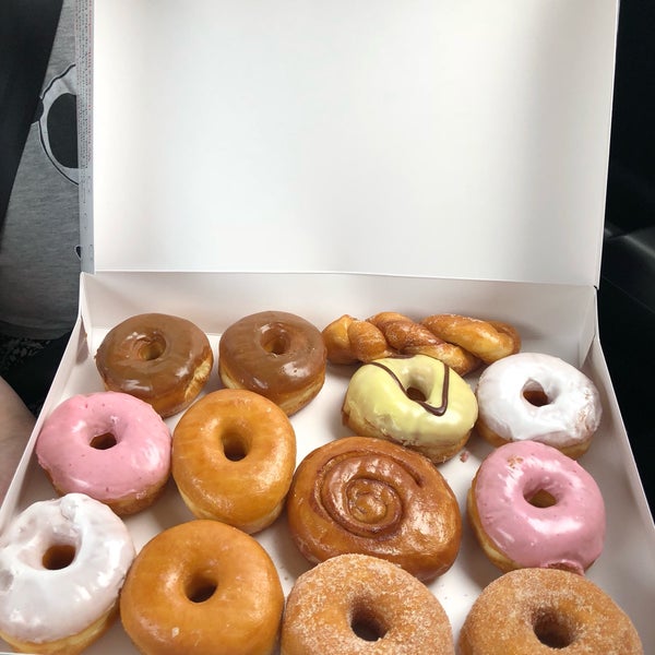 Cowboy Donuts - Donut Shop