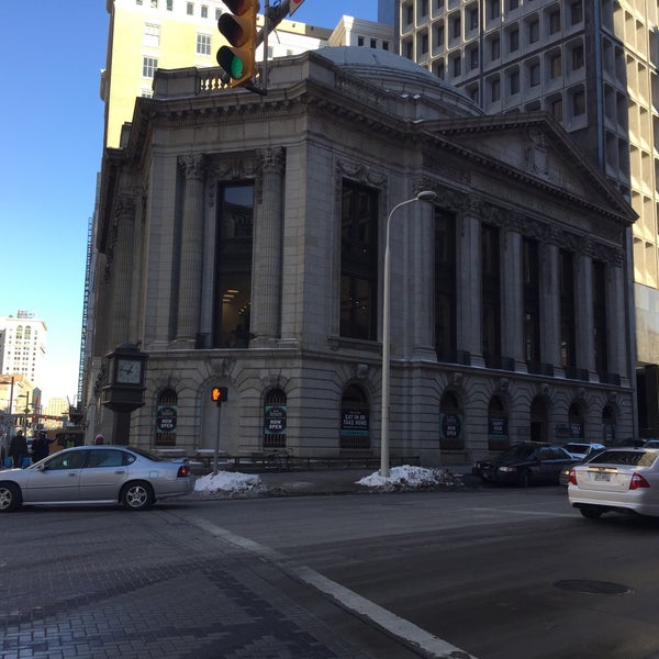 Heinen's Grocery Store - Supermarket in Cleveland