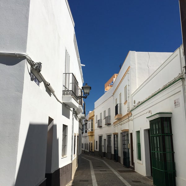 Rota - City