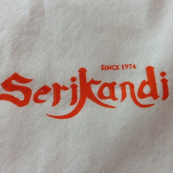 Serikandi Restaurant