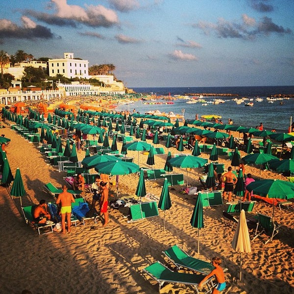 Santa Marinella - City