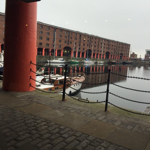 Costa Coffee - Liverpool, Liverpool