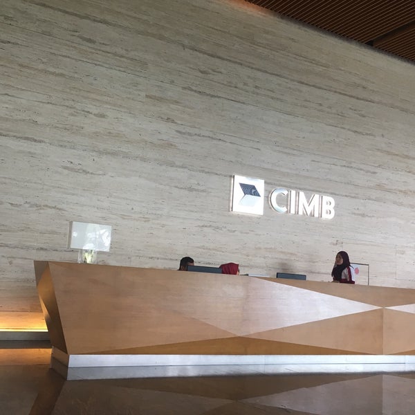 Menara CIMB - Kuala Lumpur Sentral - 9 tips