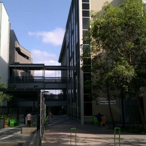 TAFE South Bank - 7 tips from 432 visitors