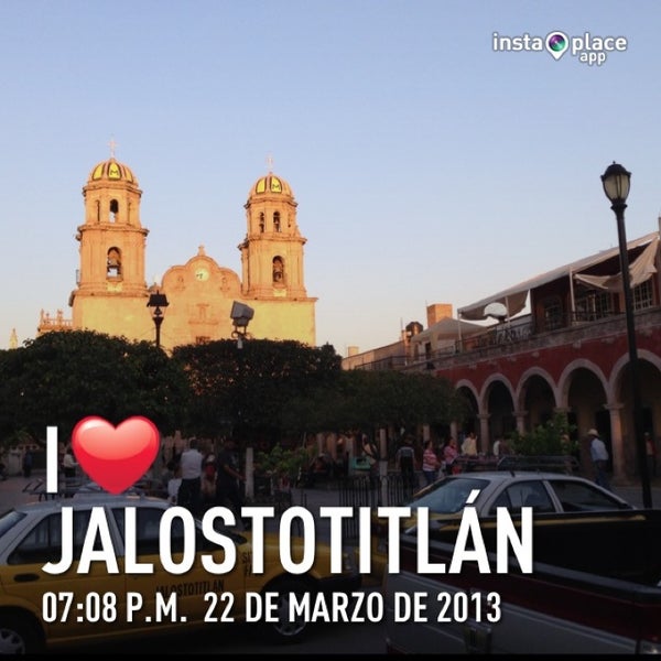 Jalostotitlán