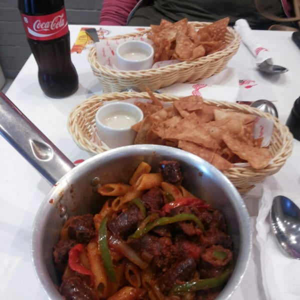 Pastaweesy - 26 tips from 272 visitors