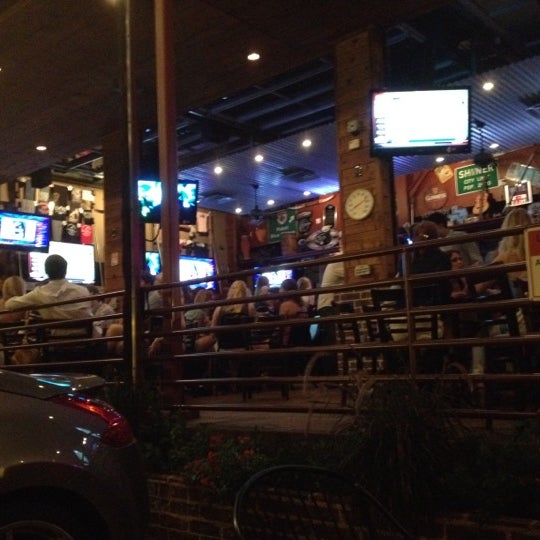 The Nodding Donkey - Sports Bar in Dallas