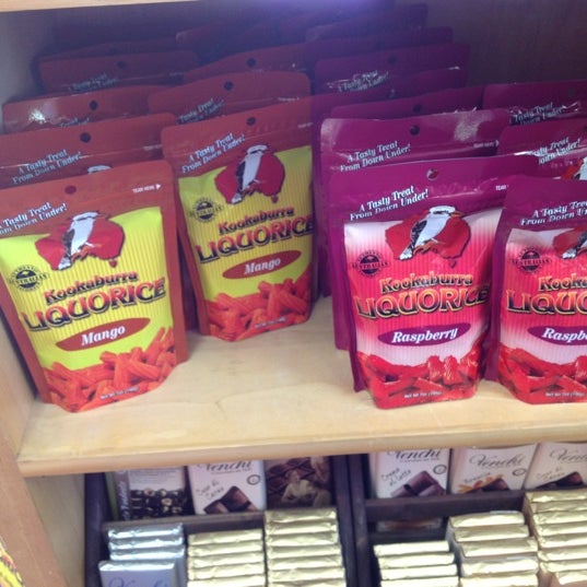 The Better Cheddar - Cheese Shop