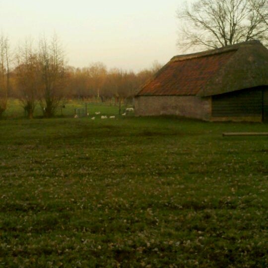 Park Schothorst - Park Schothorst - Schothorsterlaan
