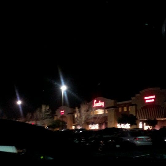 Union Landing - Union City, CA