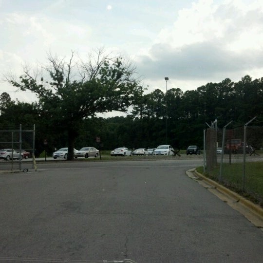 Fort Bragg, NC - Military Base in Fort Bragg