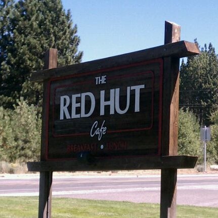 Red Hut Café Nevada - Stateline, NV