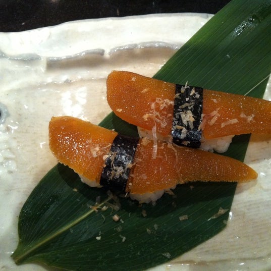 Hanami Sushi - Calabasas, CA