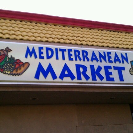 Mediterranean Market - Las Vegas, NV