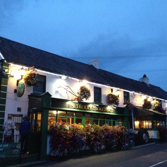 The Merry Ploughboy - 13 tips from 538 visitors
