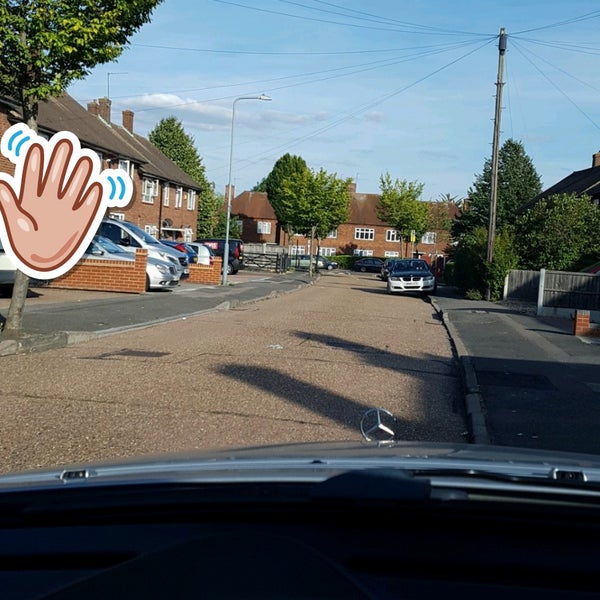 Hainault - London, Greater London