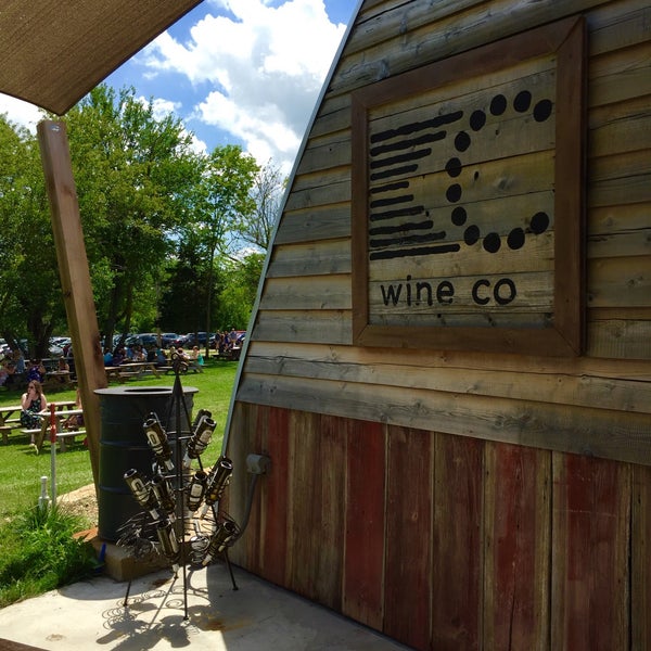 KC Wine Co. - 1 tip from 134 visitors