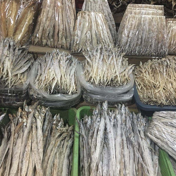 Dagupan Riverside Seafood Market (aka Meles) - 56 visitors