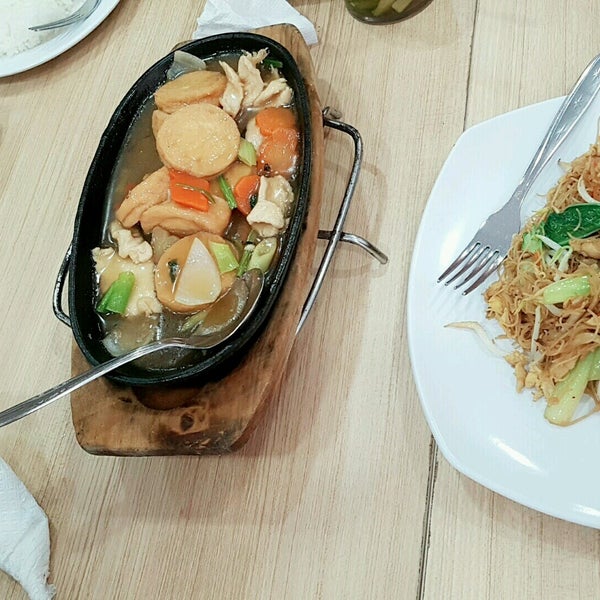 Puput Restaurant - Setiabudi One, Lt. 1 Unit A 208-209A