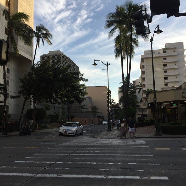 City of Honolulu - 18 tips