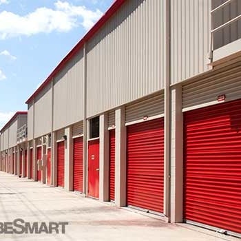 CubeSmart Self Storage - Storage Facility in Great Uptown
