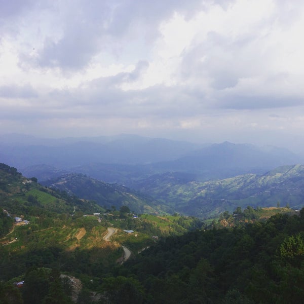 Club Himalaya - Resort in Nagarkot