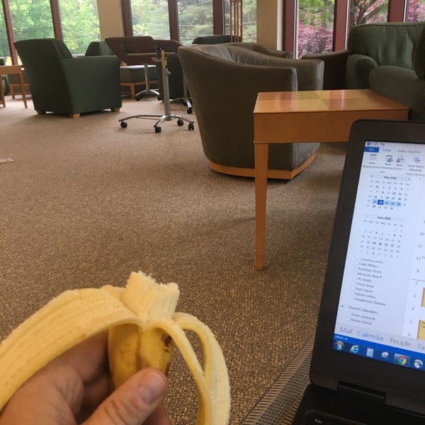 Middletown Township Public Library - Library