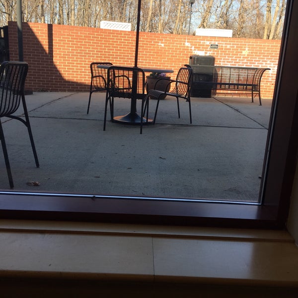 Middletown Township Public Library - Library