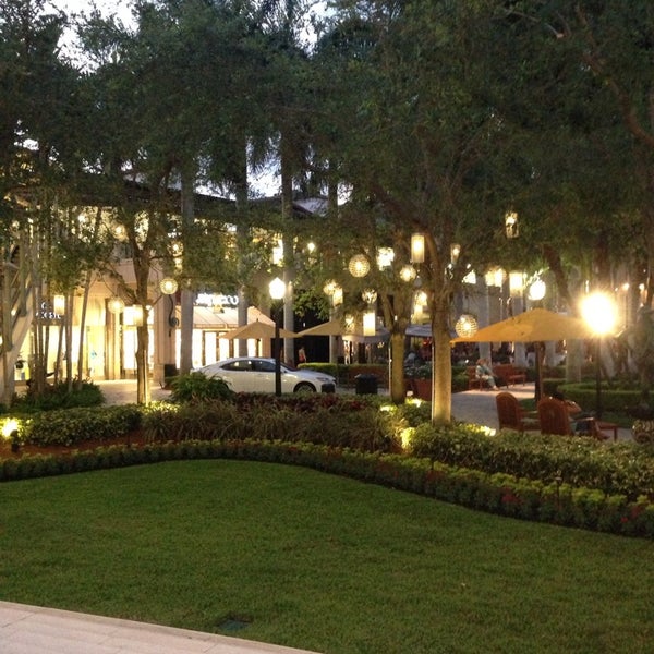 Photos at Shops at Merrick Park - Shopping Mall in Coral Gables